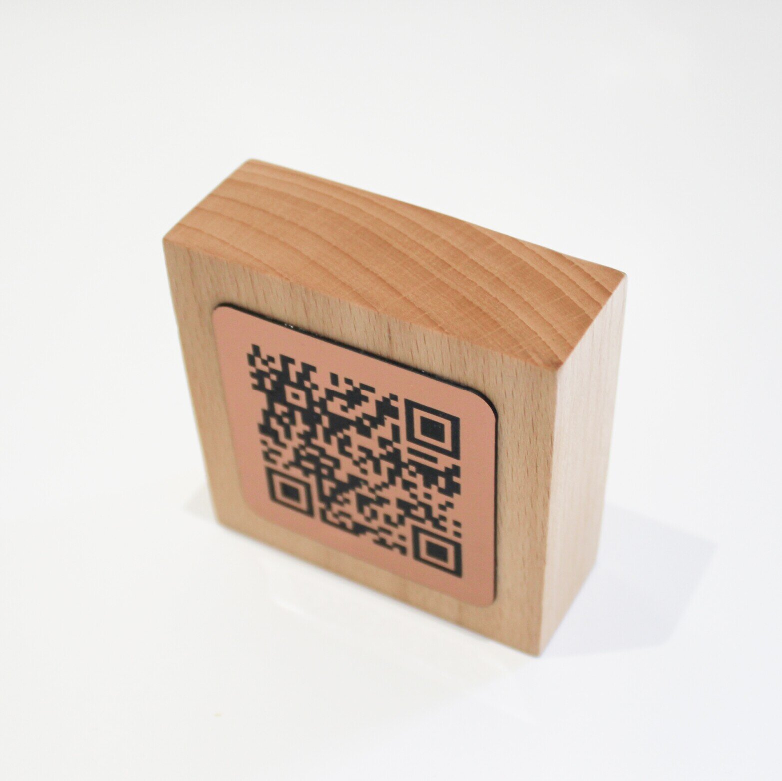 Taco madera QR XXL 3cm | AVOCATY